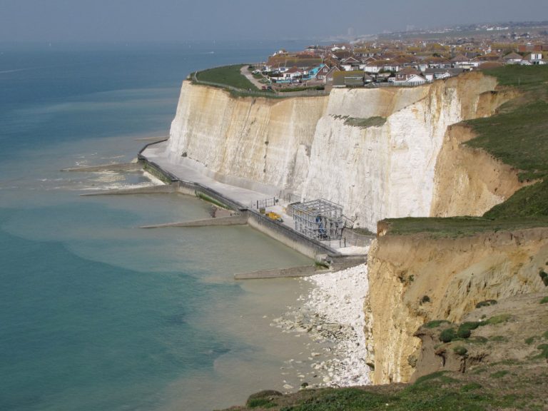 Peacehaven (East Sussex) | Discovering Fossils