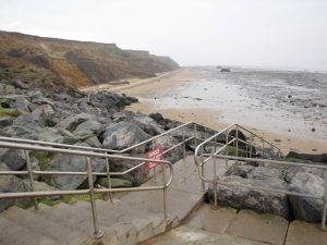 Walton-on-the-Naze (Essex) | Discovering Fossils
