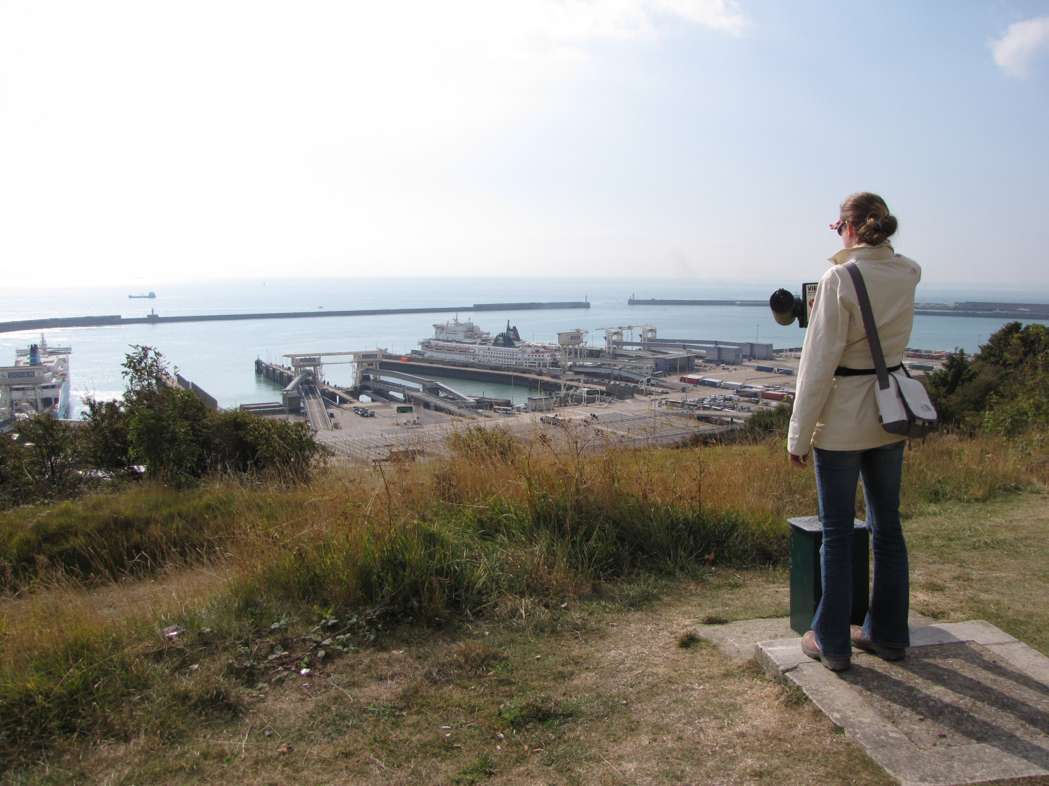 Dover (Kent) | Discovering Fossils