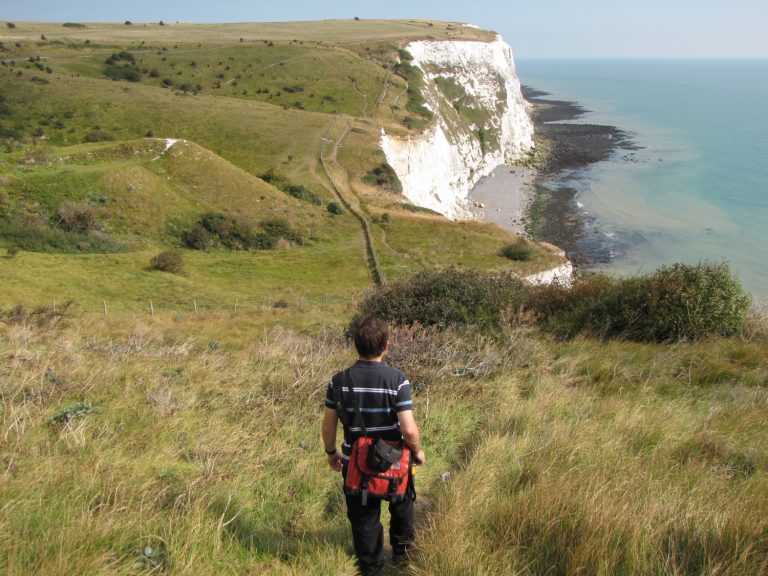 Dover (Kent) | Discovering Fossils
