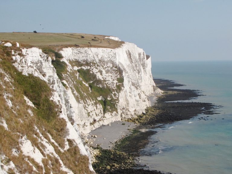 Dover (Kent) | Discovering Fossils
